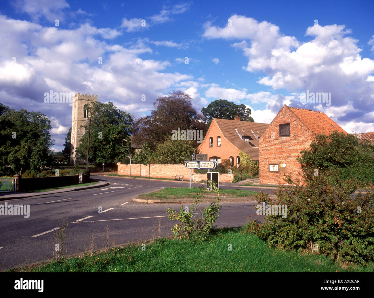 Rampton hi-res stock photography and images - Alamy