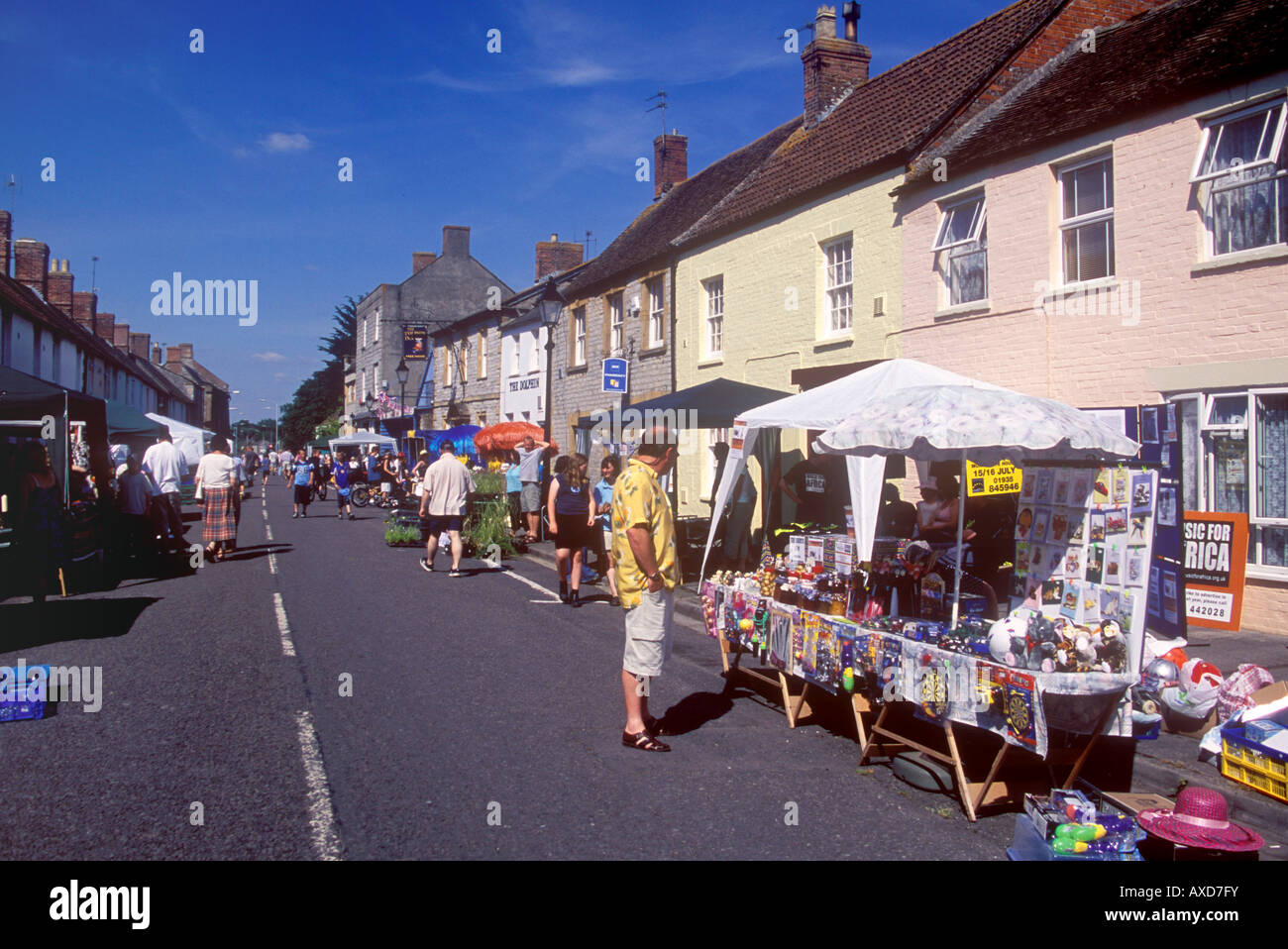 Ilchester hi-res stock photography and images - Alamy