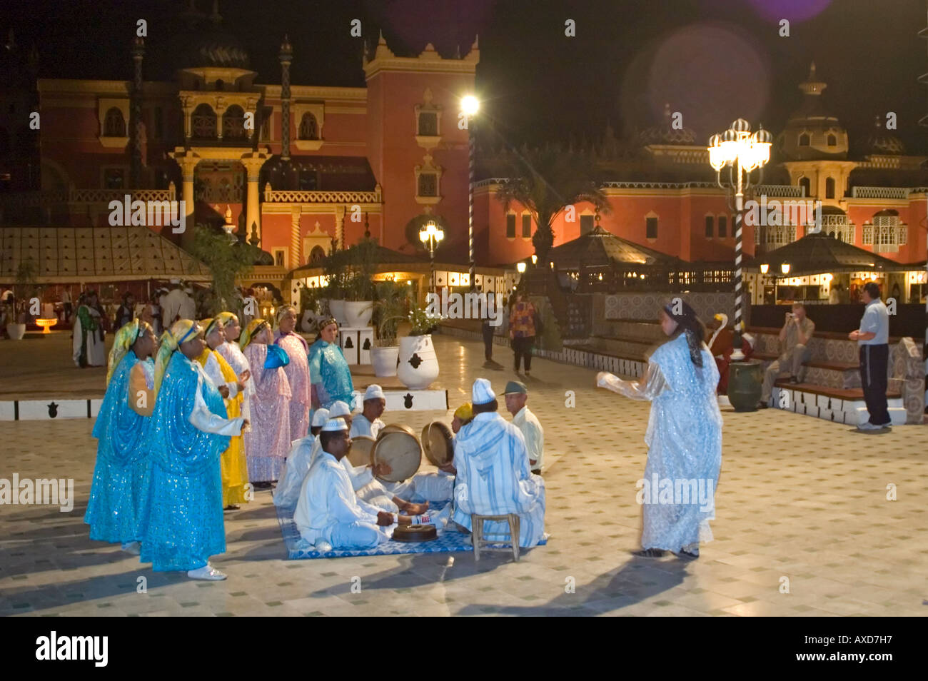 Moroccan musical instruments hi-res stock photography and images - Alamy