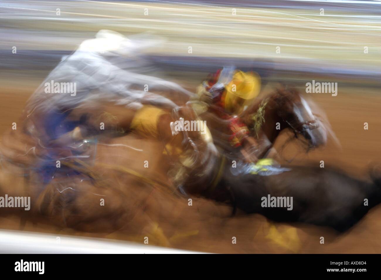 Maui hawaii cowboys hi-res stock photography and images - Alamy