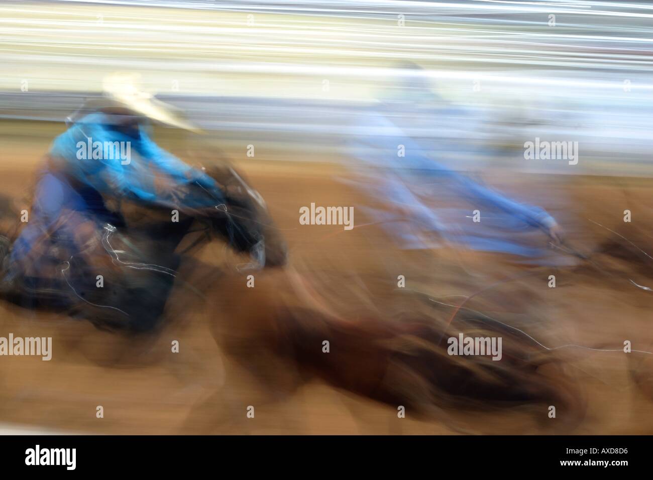 Maui hawaii cowboys hi-res stock photography and images - Alamy