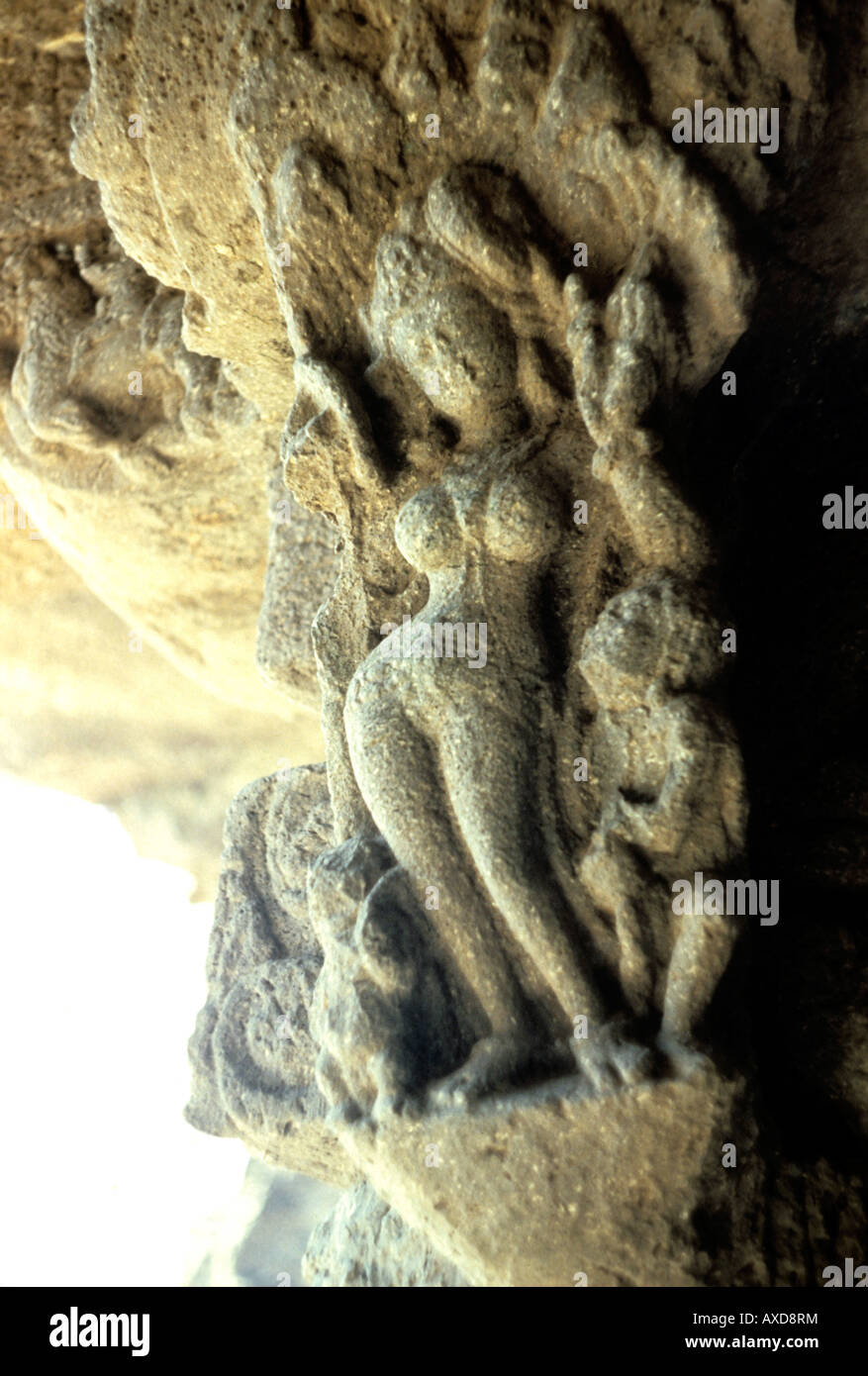 Tree goddess hi-res stock photography and images - Alamy