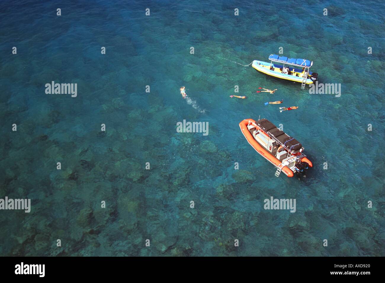 Hawaii lanai aerial view lanai hi-res stock photography and images - Alamy