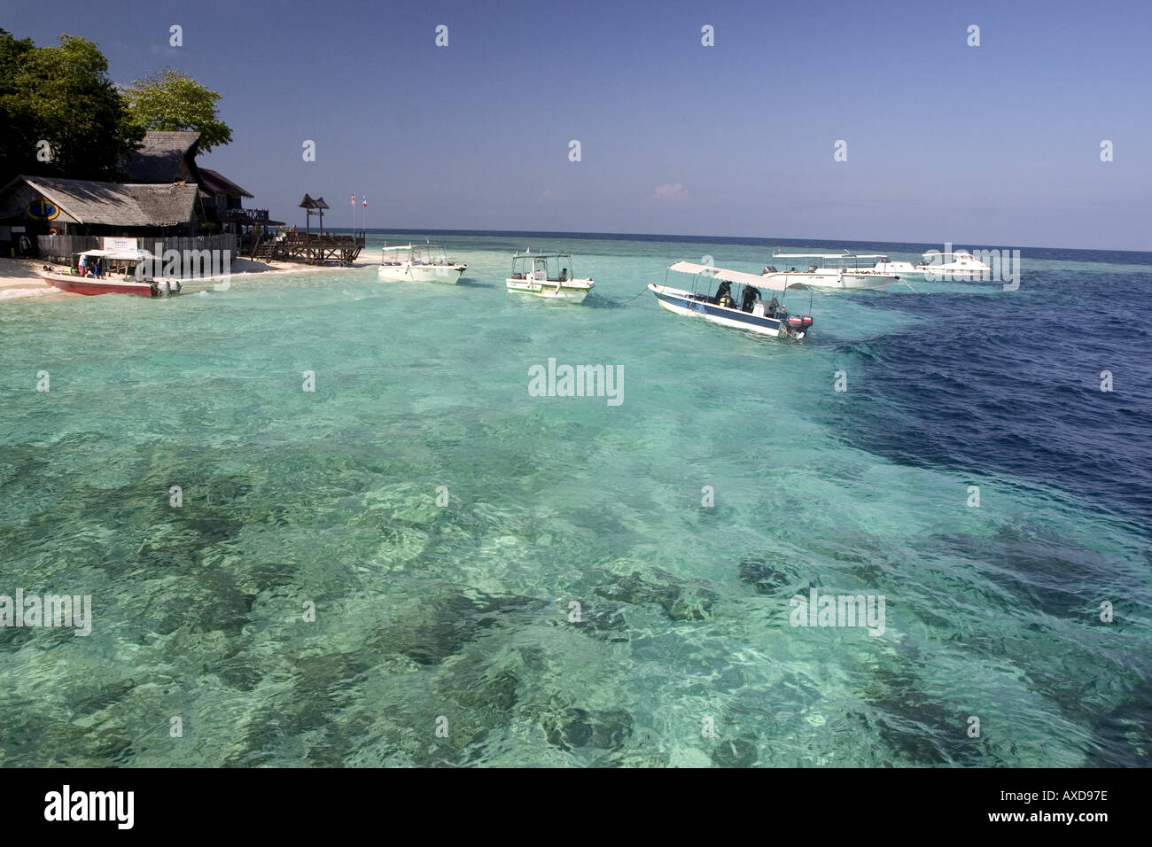 Dropoff dive hi-res stock photography and images - Alamy