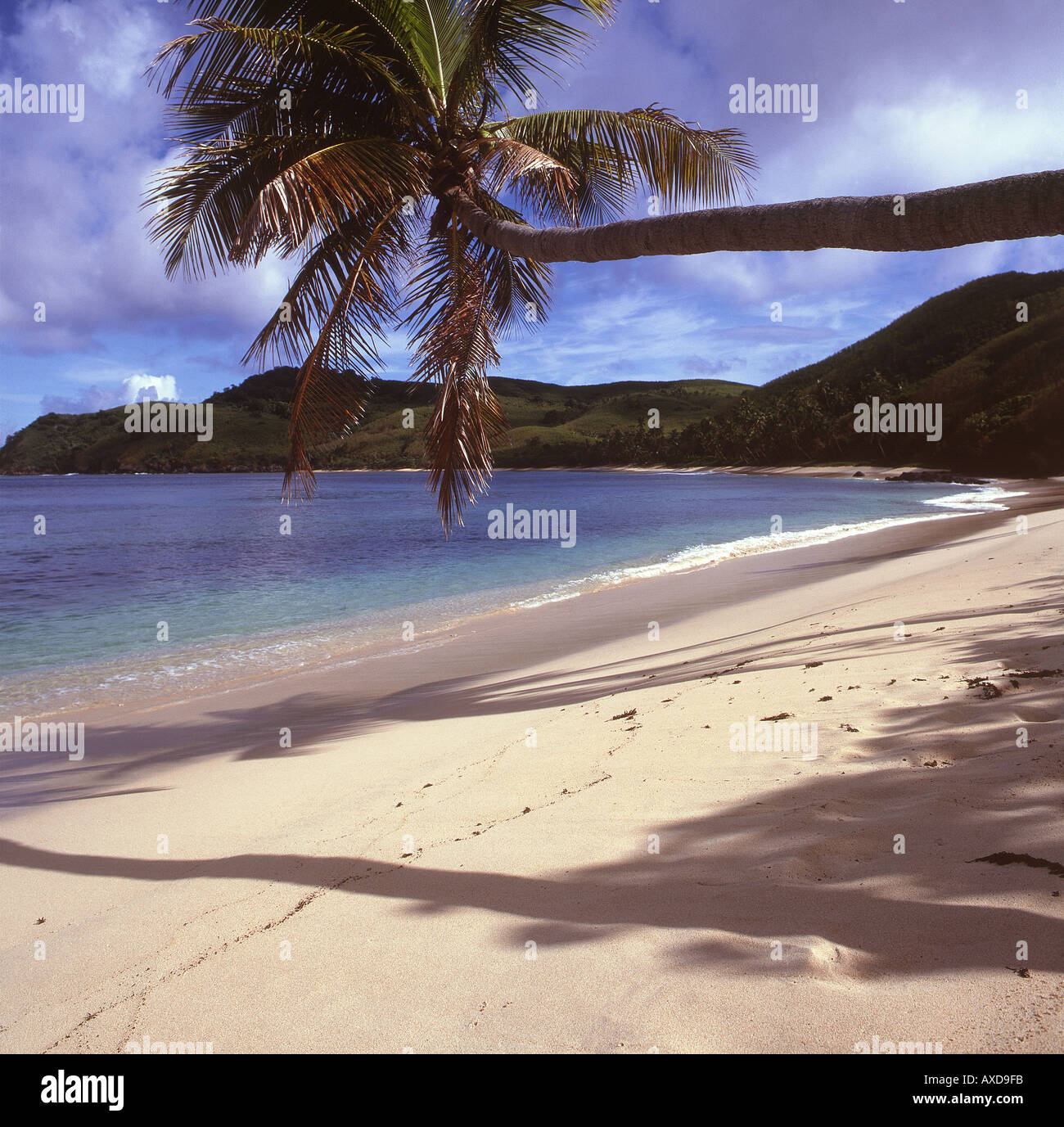Liku beach fiji hi-res stock photography and images - Alamy