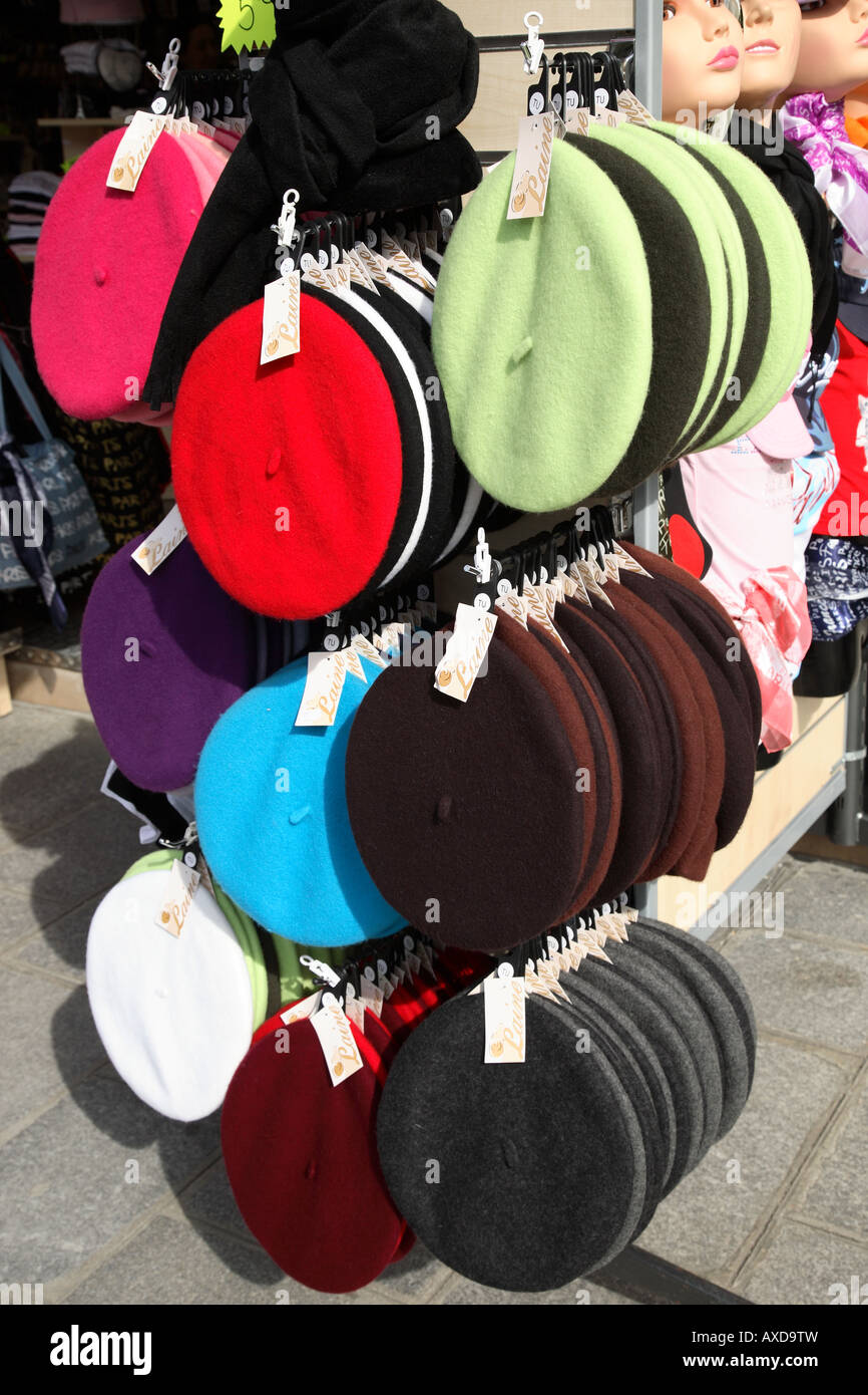 Berrets hi-res stock photography and images - Alamy