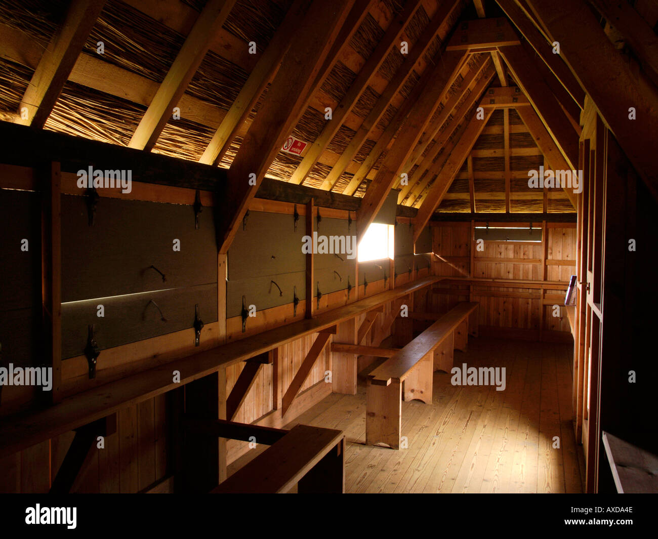 Wildlife trust reserve hi-res stock photography and images - Alamy