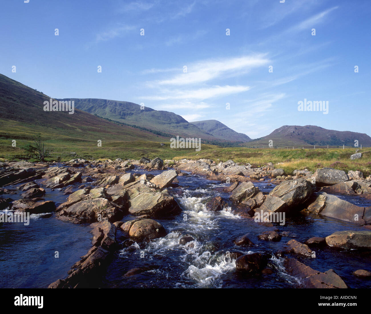 Garva bridge hi-res stock photography and images - Alamy
