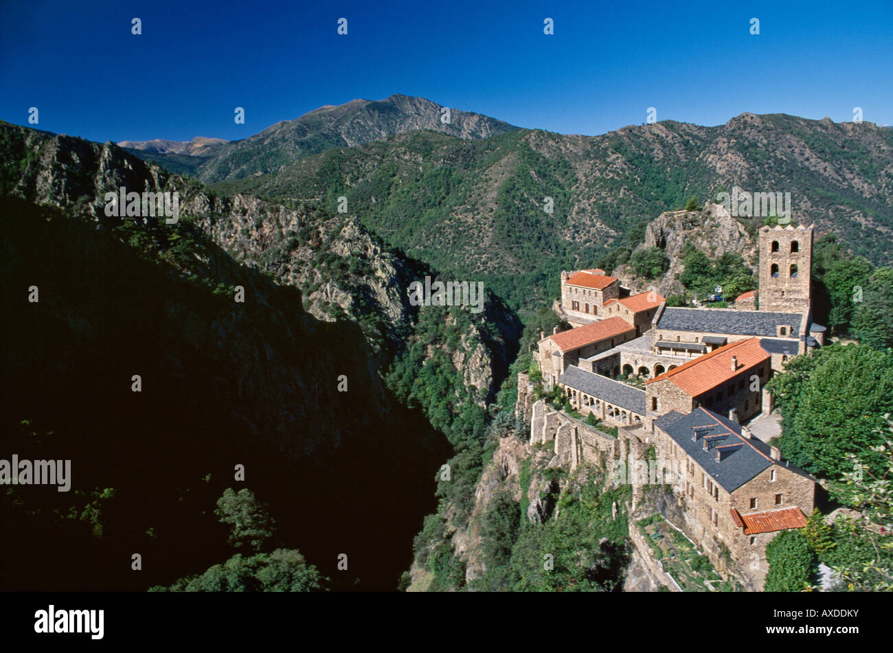 Pic du canigou hi-res stock photography and images - Alamy