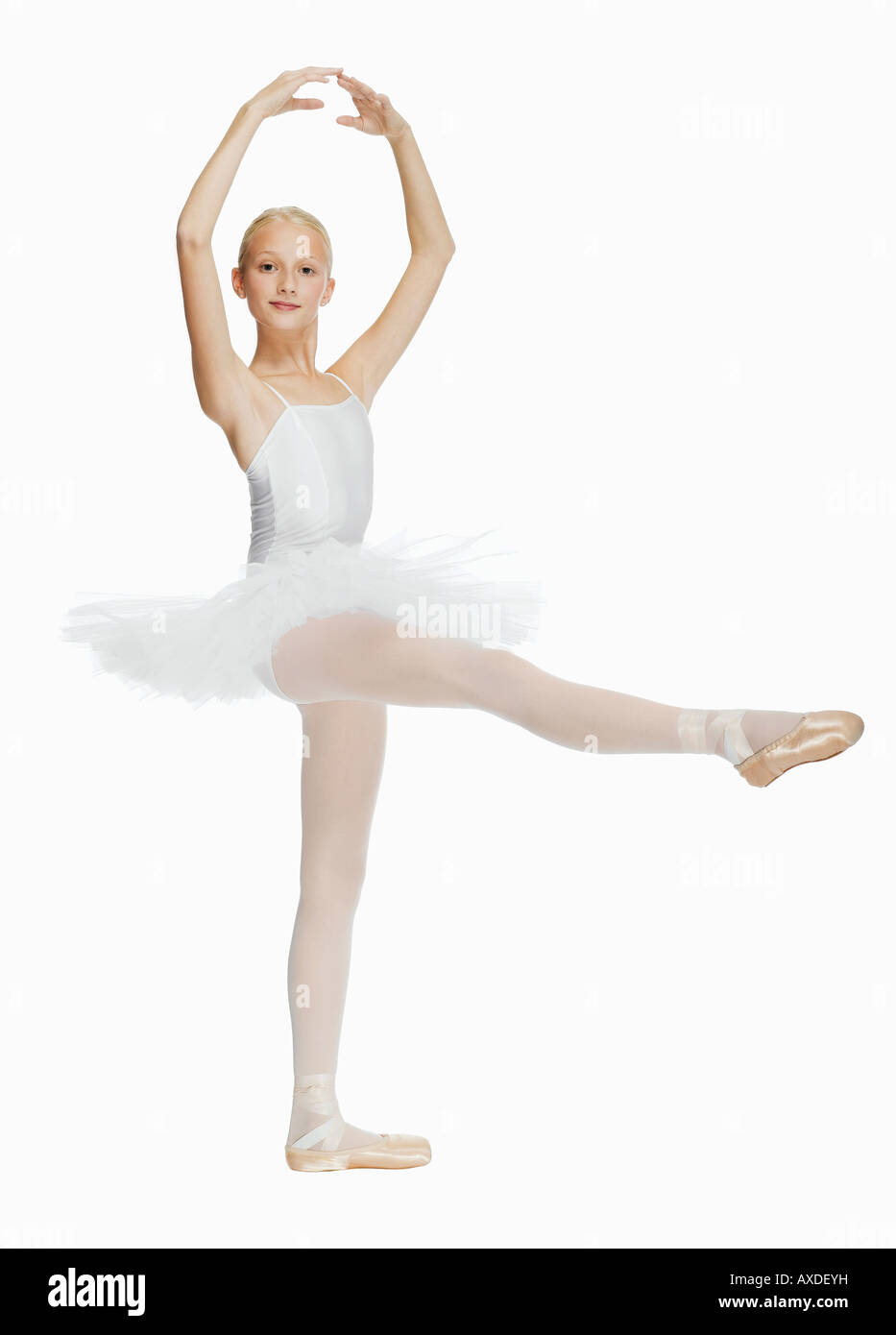 Female ballet dancers legs ballerinas hi-res stock photography and ...