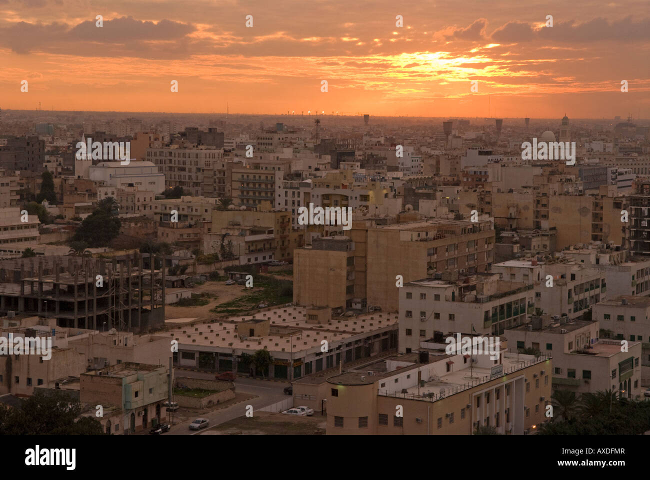 Tripolitania hi-res stock photography and images - Alamy