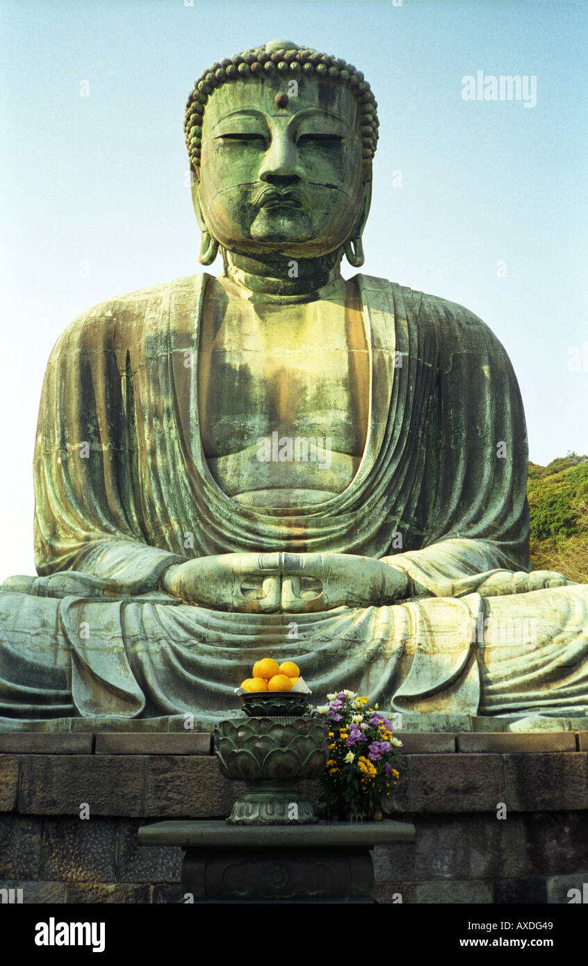 Butsu hi-res stock photography and images - Alamy