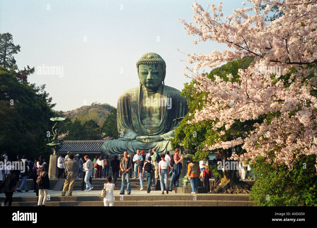 Dai nippon hi-res stock photography and images - Alamy