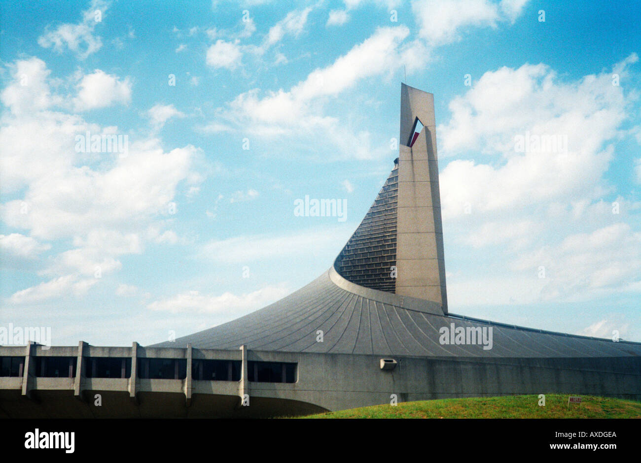 Yoyogi National Stadium 1964 Tokyo Olympic Games Kenzo Tange Architect ...