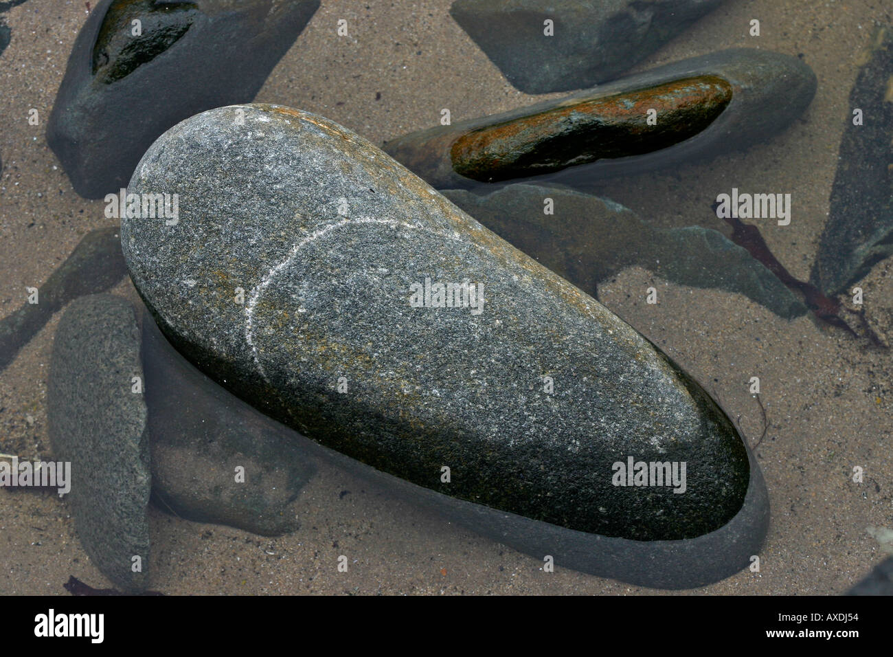 Tidal arrangement hi-res stock photography and images - Alamy