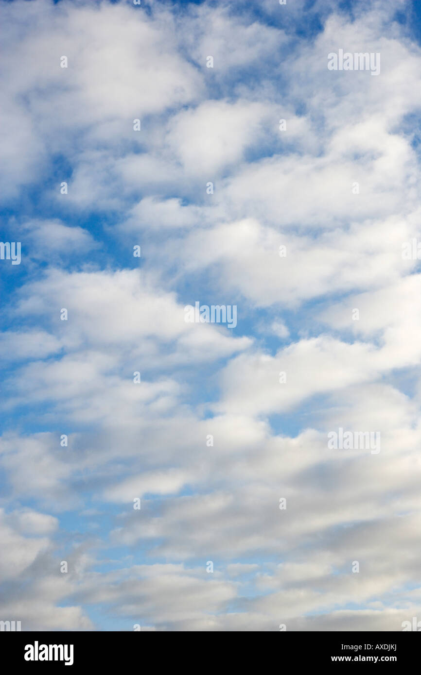 Portrait sky clouds hi-res stock photography and images - Alamy