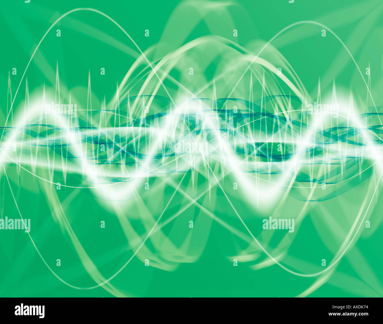 Sinus curves hi-res stock photography and images - Alamy