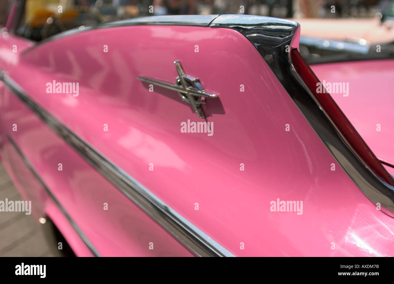historical american cars Stock Photo - Alamy