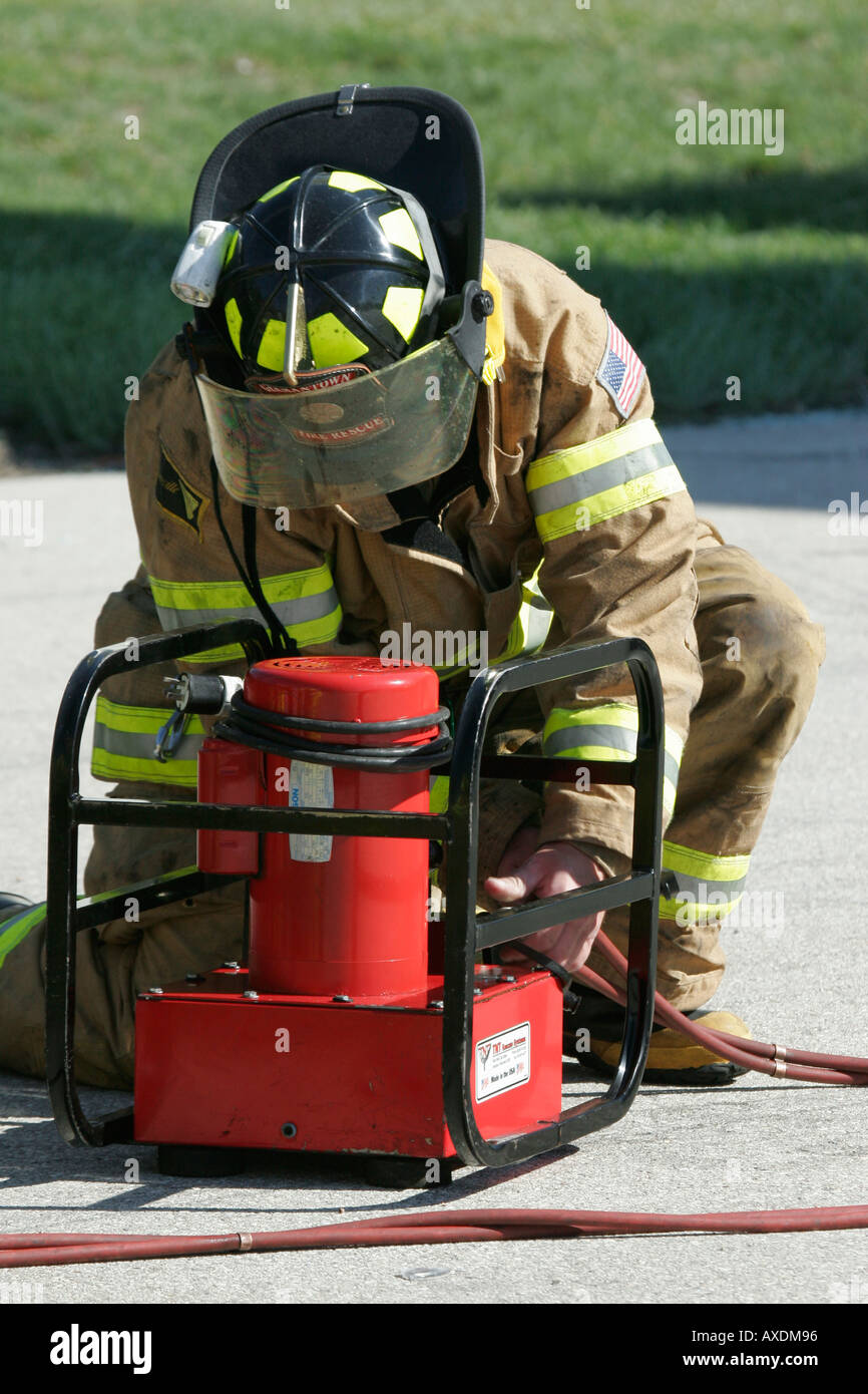 Starting generator hi-res stock photography and images - Alamy
