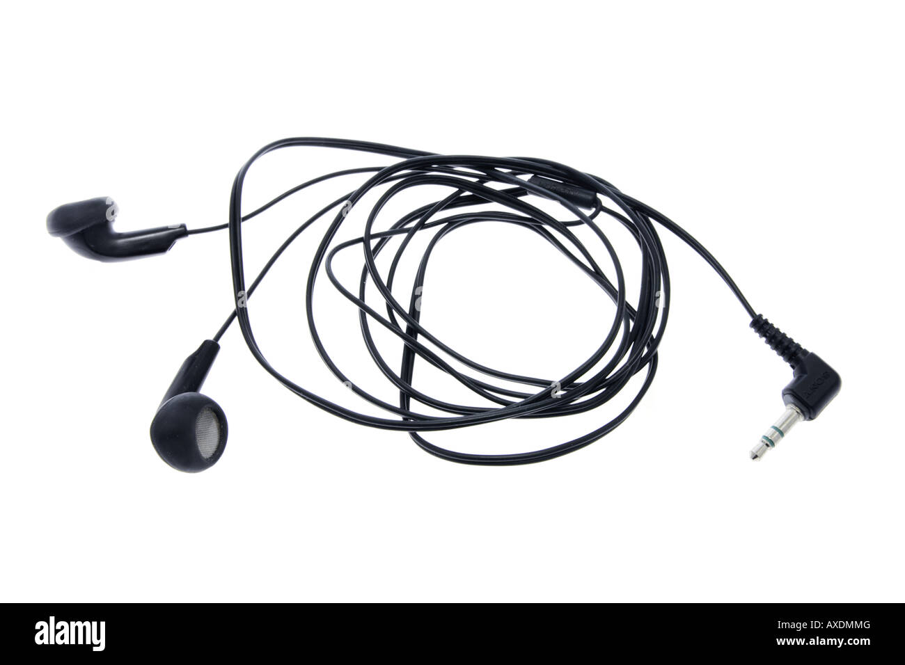 Ear piece hi-res stock photography and images - Alamy