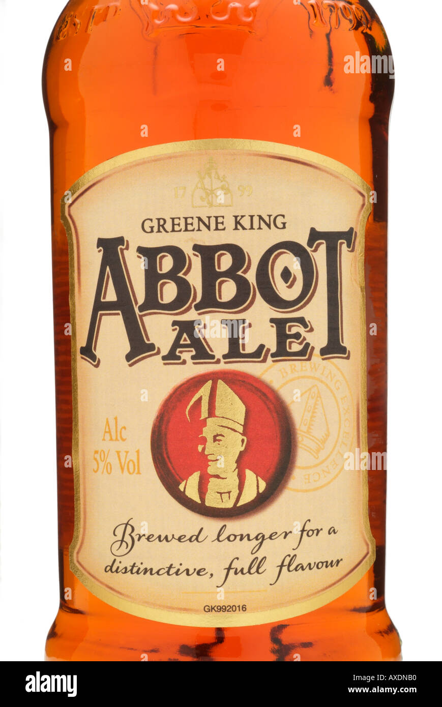 Abbot ale hi-res stock photography and images - Alamy