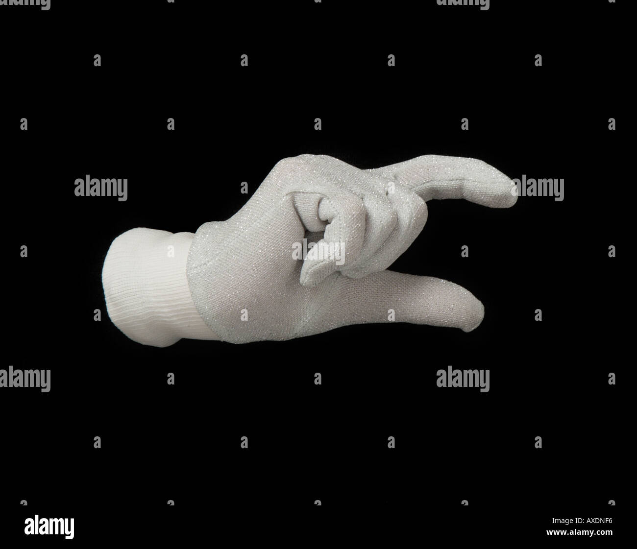 The letter C Sign language BSSL British standard England UK United ...