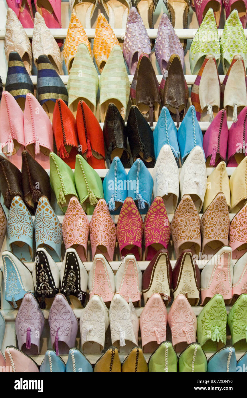 Pointed slippers hi-res stock photography and images - Alamy