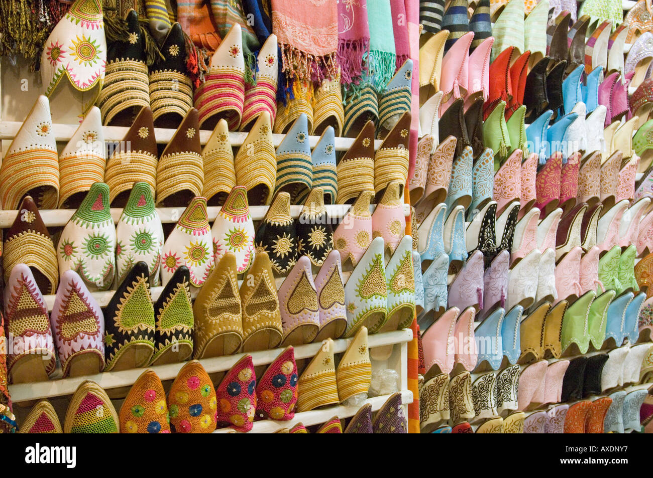 Pointed slippers hi-res stock photography and images - Alamy