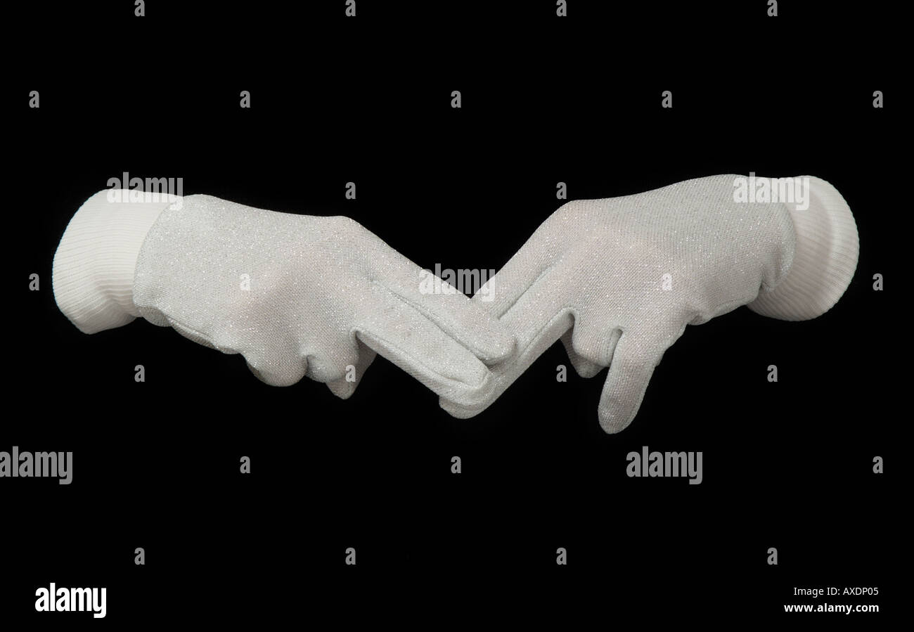 Hand sign language alphabet f hi-res stock photography and images - Alamy