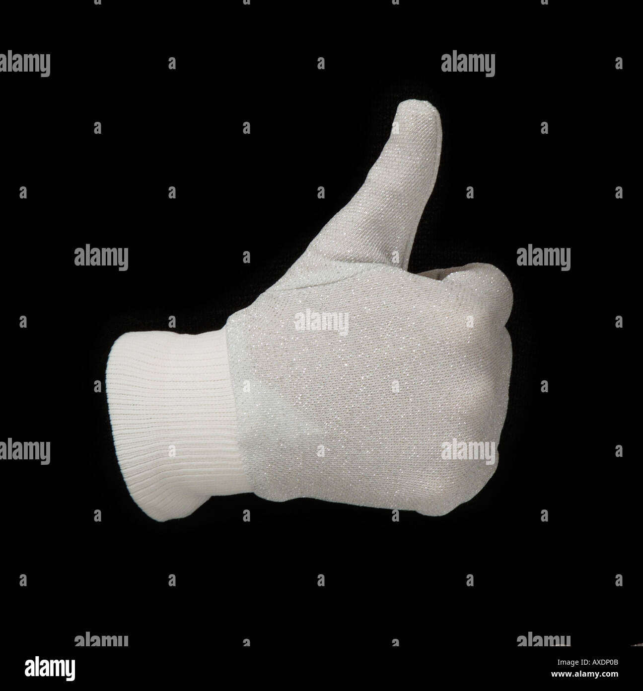 The gesture good Sign language BSSL British standard England UK United ...