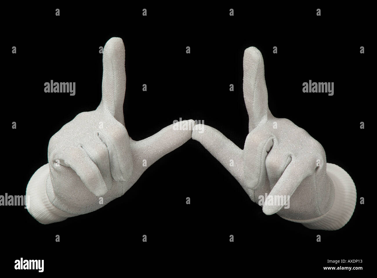 The gesture boat Sign language BSSL British standard England UK United ...