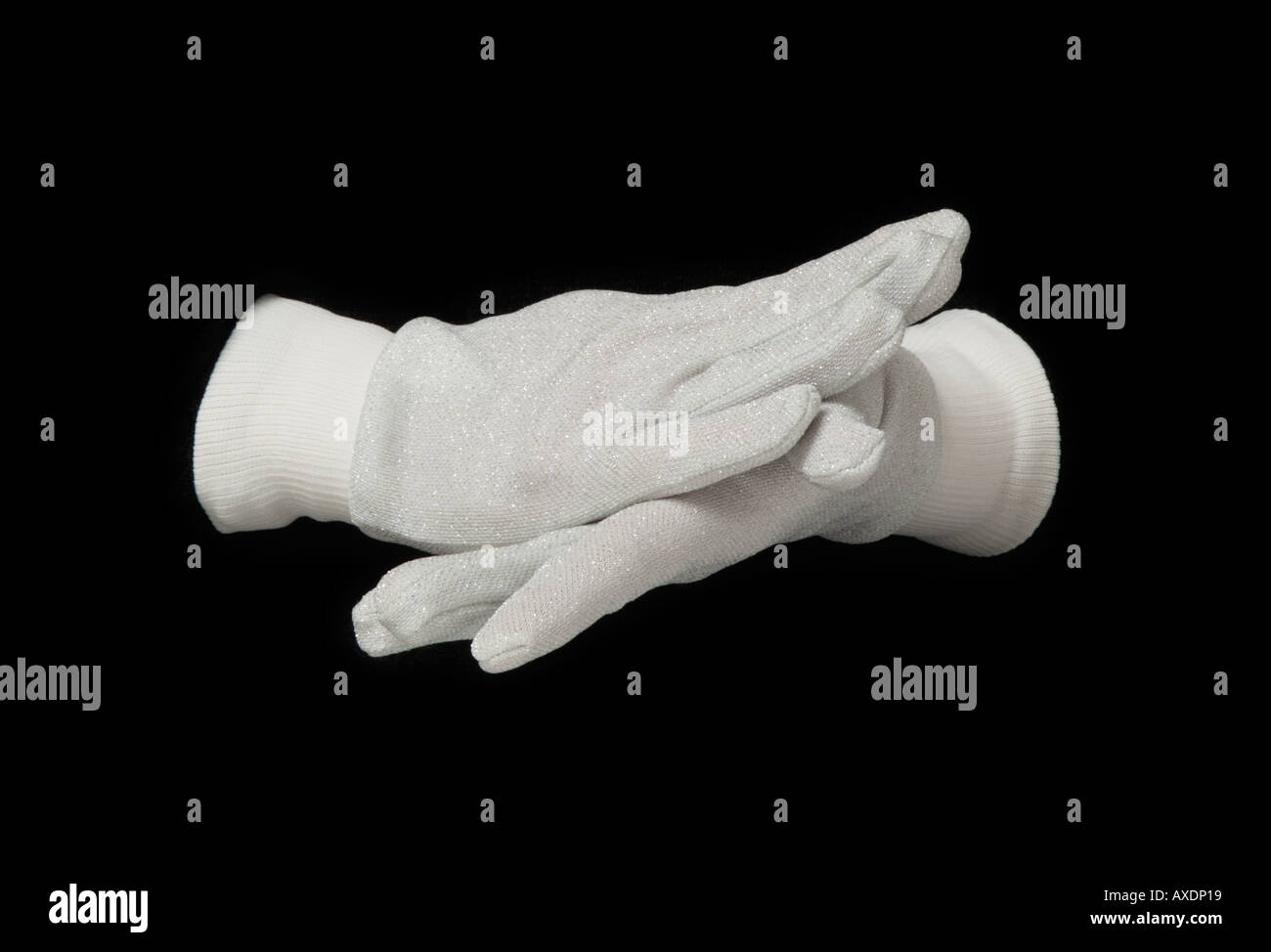 Hand sign language alphabet uk hi-res stock photography and images - Alamy