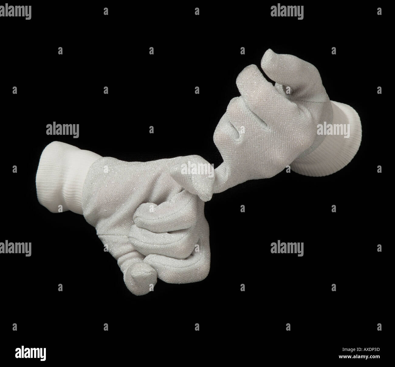 The letter S Sign language BSSL British standard England UK United ...