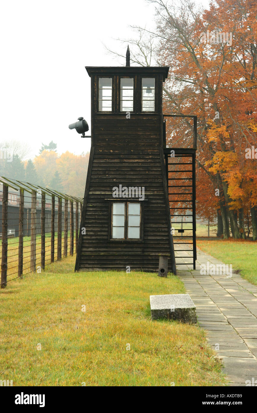 German prison guard world war two hi-res stock photography and images ...