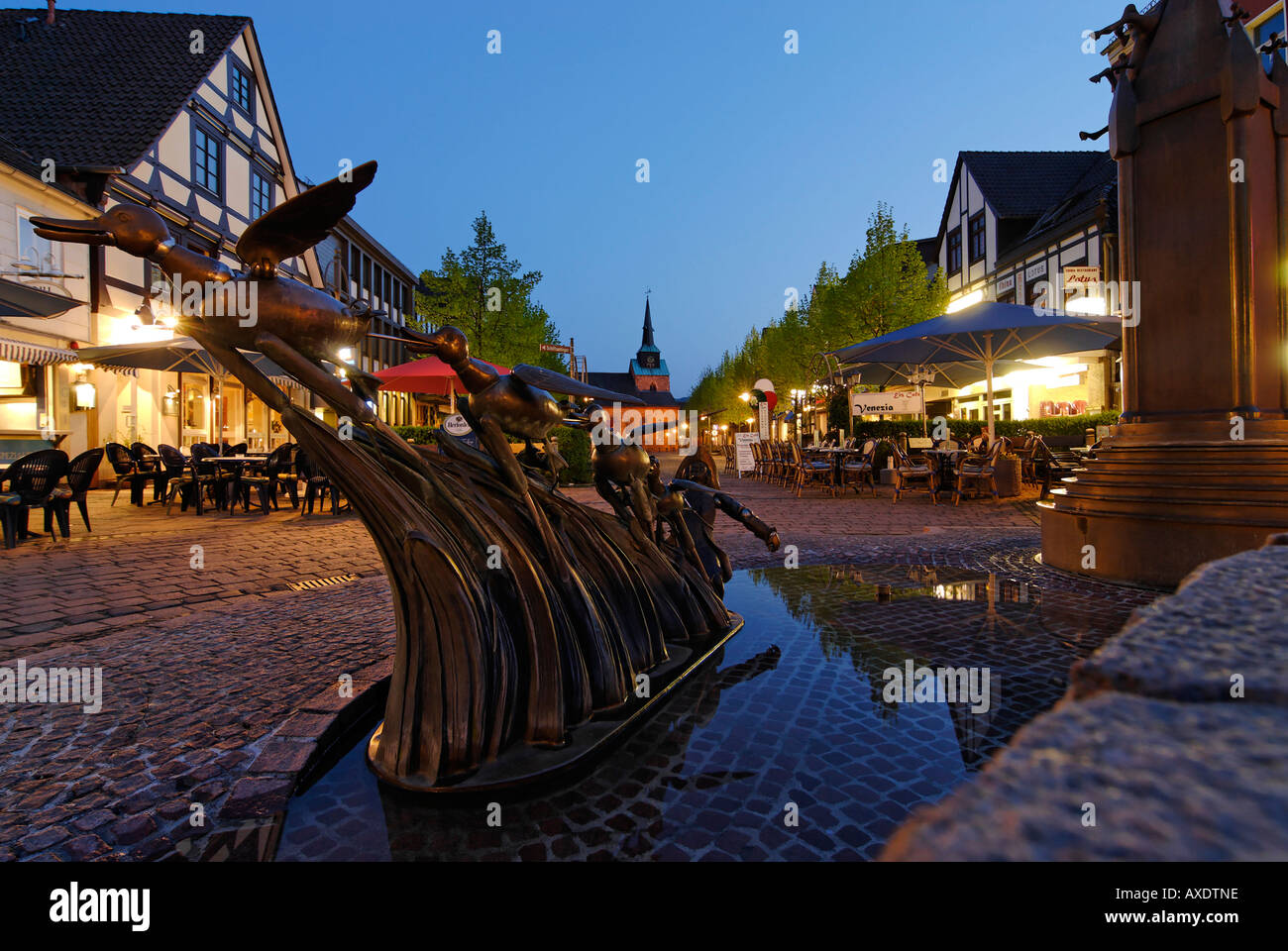 Holzminden germany hi-res stock photography and images - Alamy