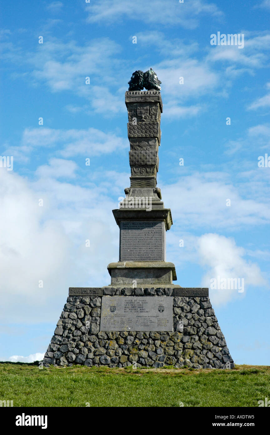 Frisian monuments hi-res stock photography and images - Alamy