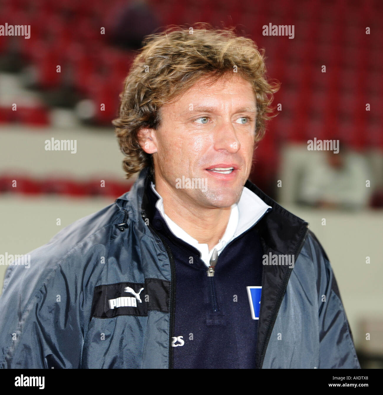 Thomas Doll High Resolution Stock Photography and Images - Alamy