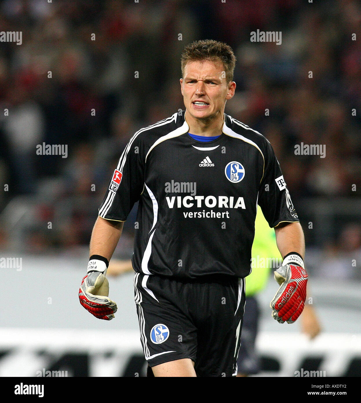 Frank rost hi-res stock photography and images - Alamy