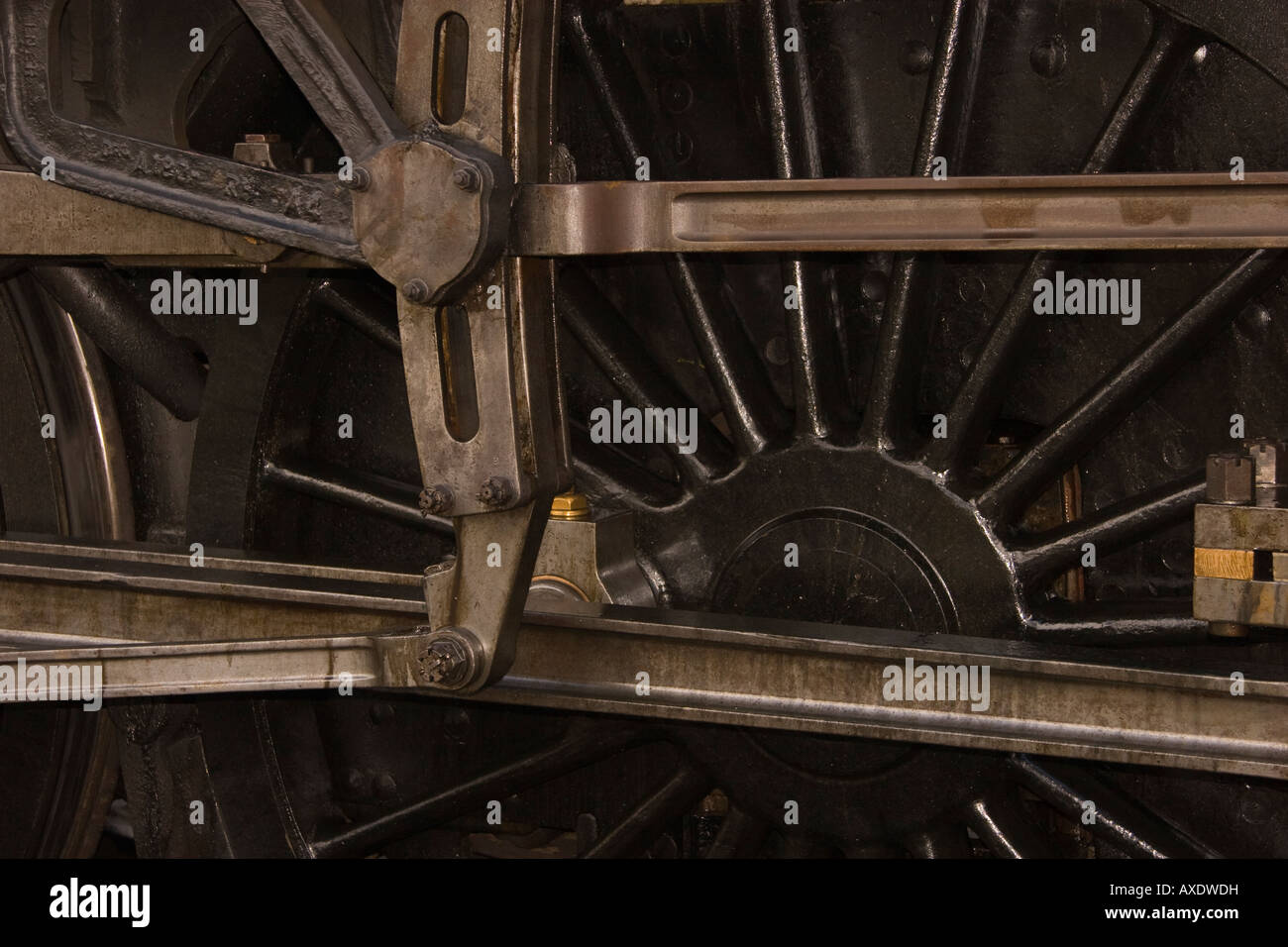 Connecting rod hi-res stock photography and images - Alamy