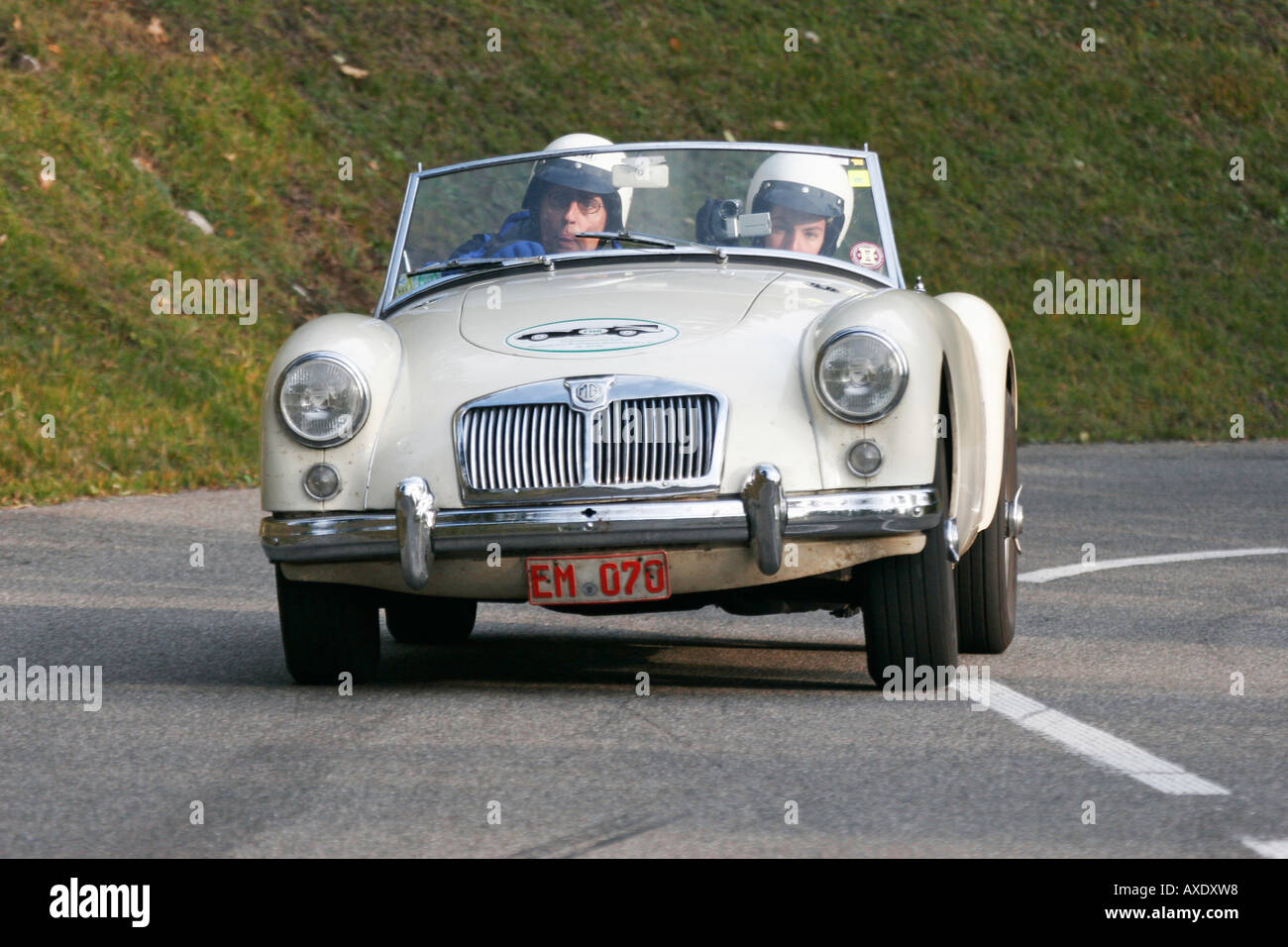 Mg a hi-res stock photography and images - Alamy