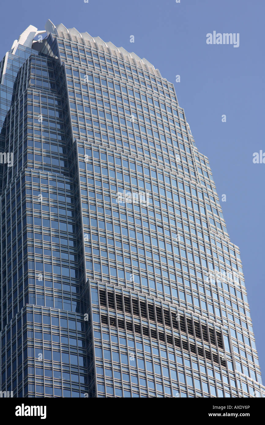 Ifc building hi-res stock photography and images - Alamy