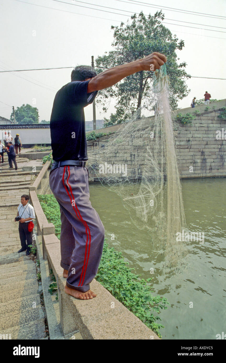 Suzhou hanshan temple hi-res stock photography and images - Alamy