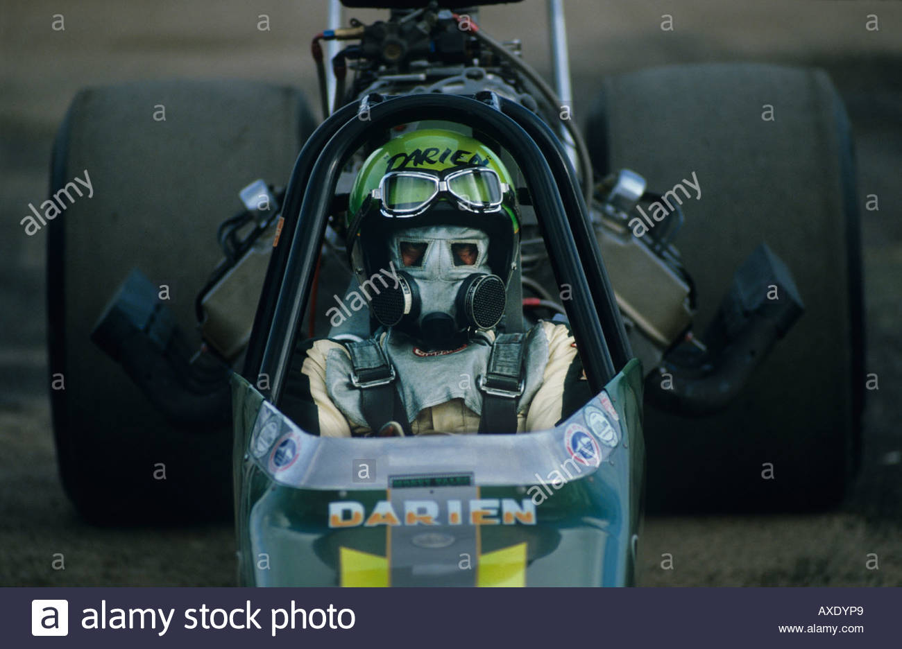 Race Car Driver Helmet High Resolution Stock Photography and Images - Alamy
