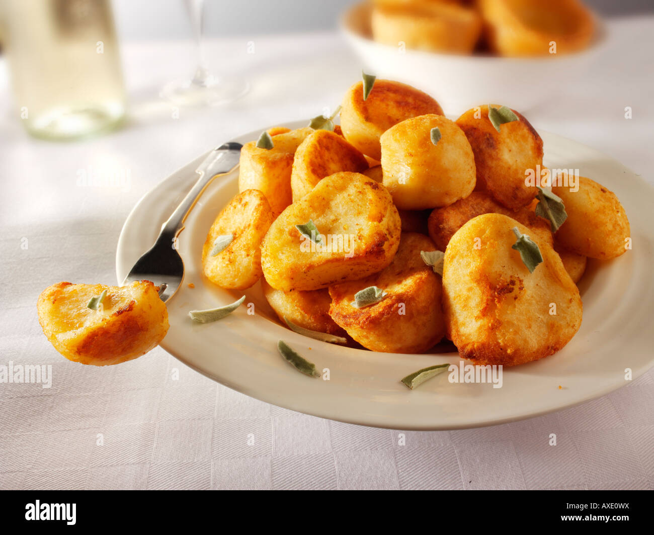 Home cooked roast hi-res stock photography and images - Alamy