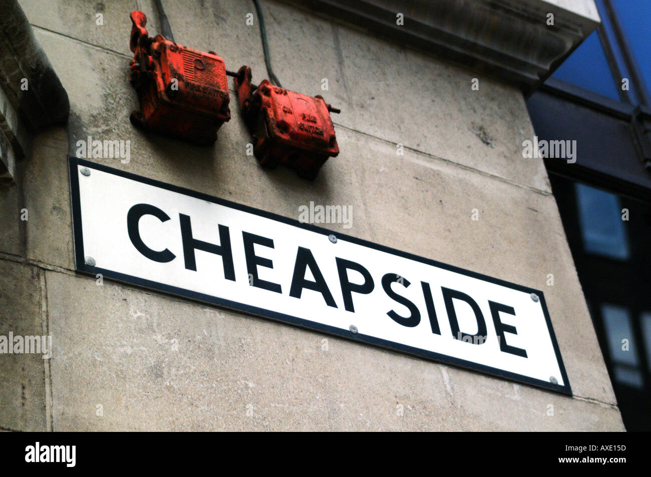 Skint britain hi-res stock photography and images - Alamy