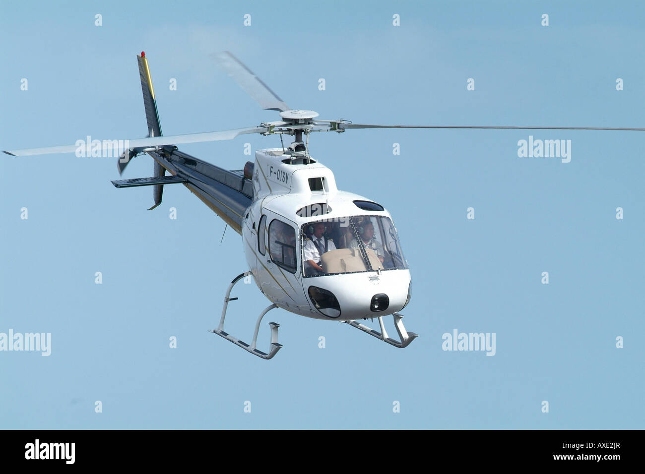 Eurocopter as 350 hi-res stock photography and images - Alamy