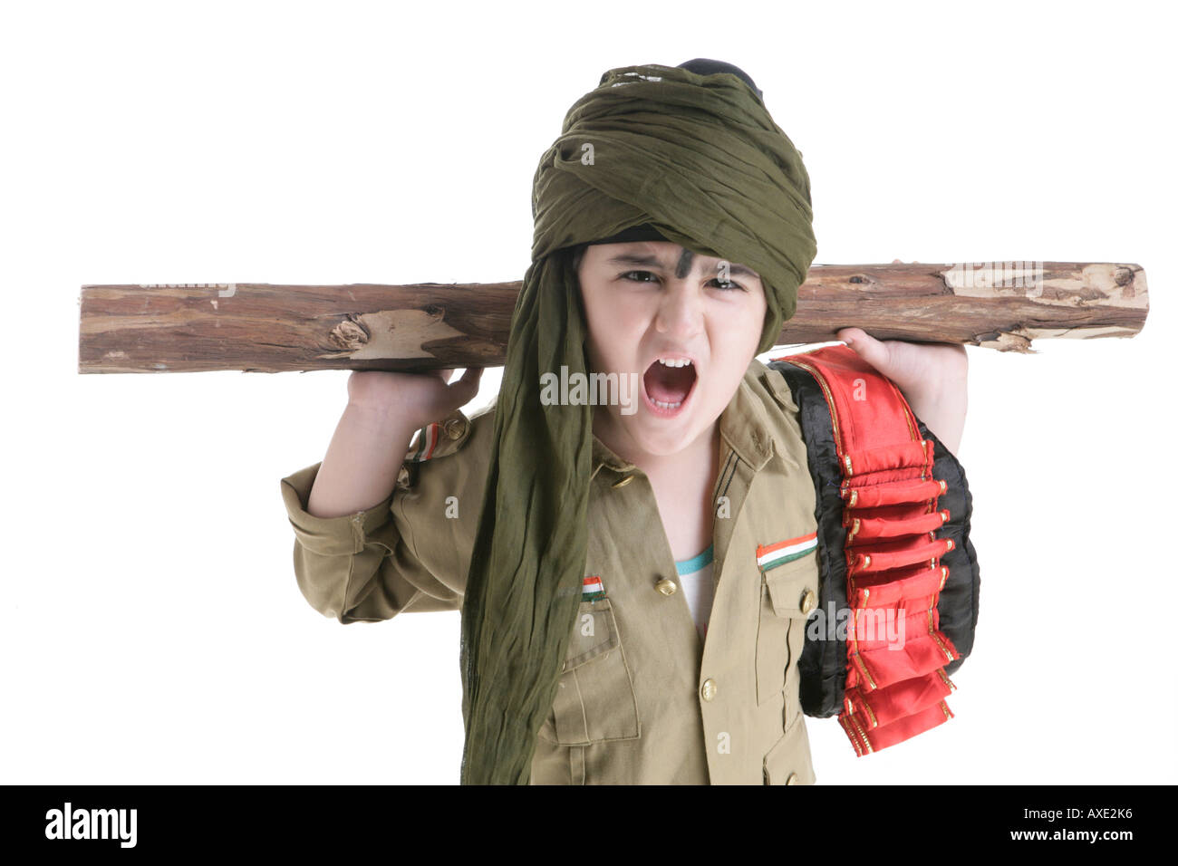 Dacoit hi-res stock photography and images - Alamy