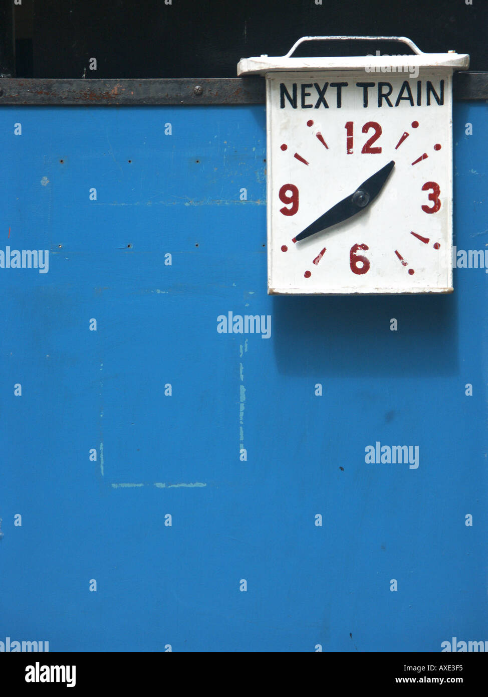 Toy train model paint hi-res stock photography and images - Alamy