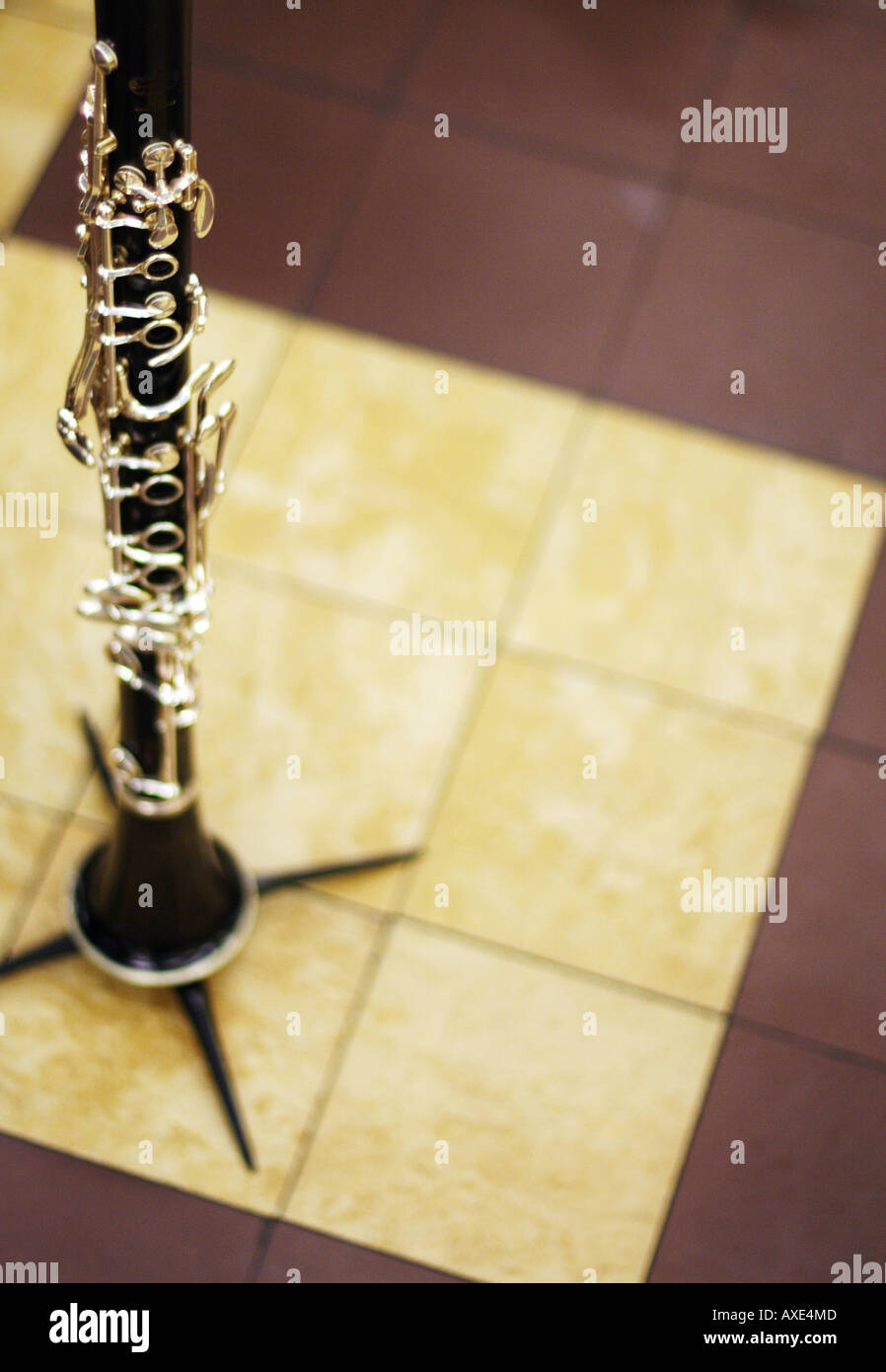 Clarinette hi-res stock photography and images - Alamy