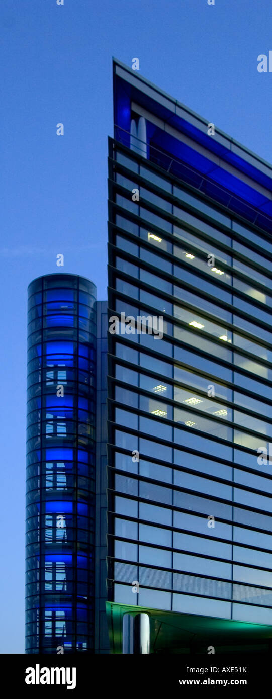 Princes exchange hi-res stock photography and images - Alamy